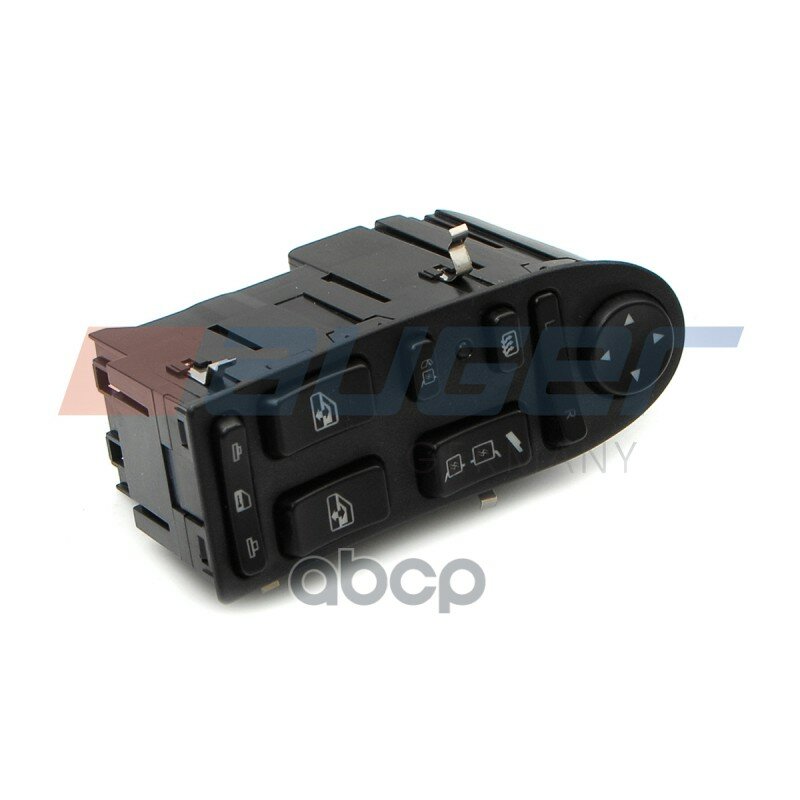 Блок управления дверями! MAN TGA/TGM/TGL/N/NL/LION AUGER арт. 75972