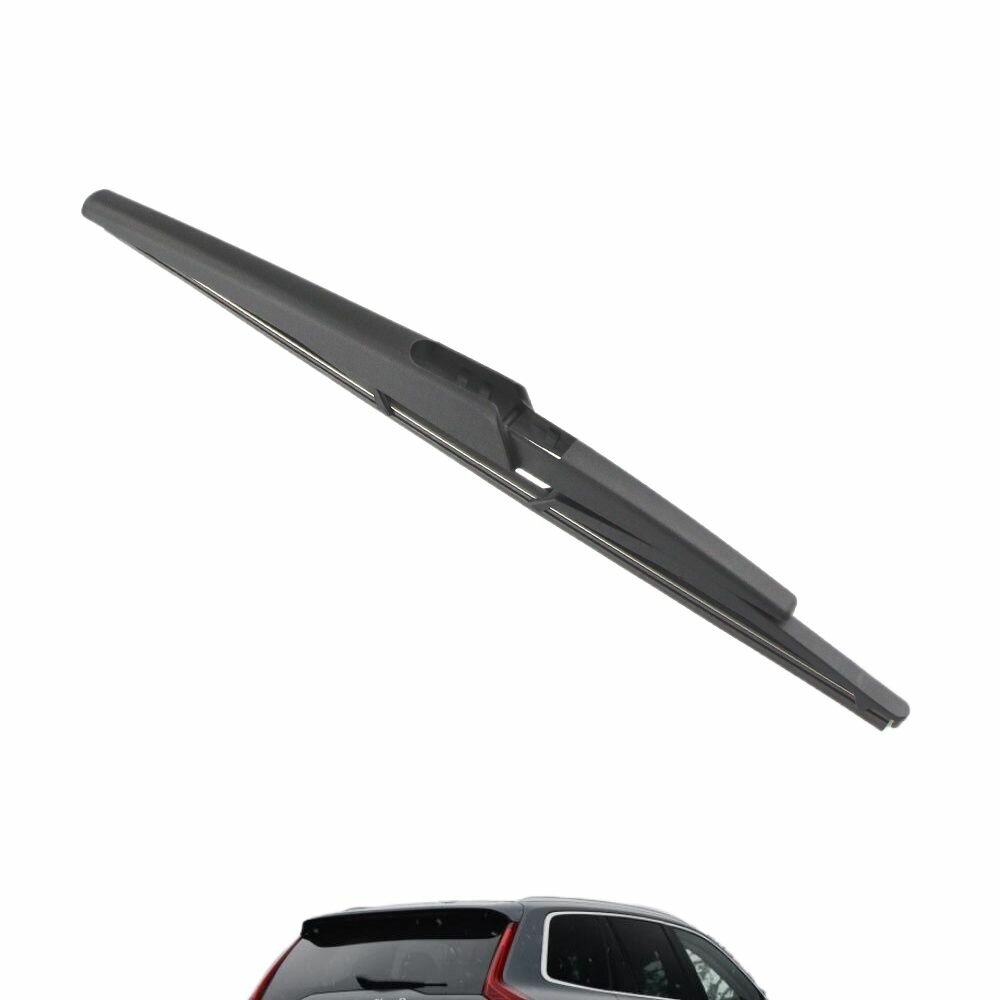 Автомобильные щетки заднего стеклоочистителя, рычаг дворников заднего стекла для VOLVO XC90 хэтчбек (2003-2006)