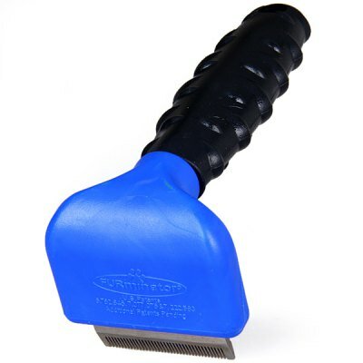 Фурминатор для собак 5 см deshedding tool atong, для животных