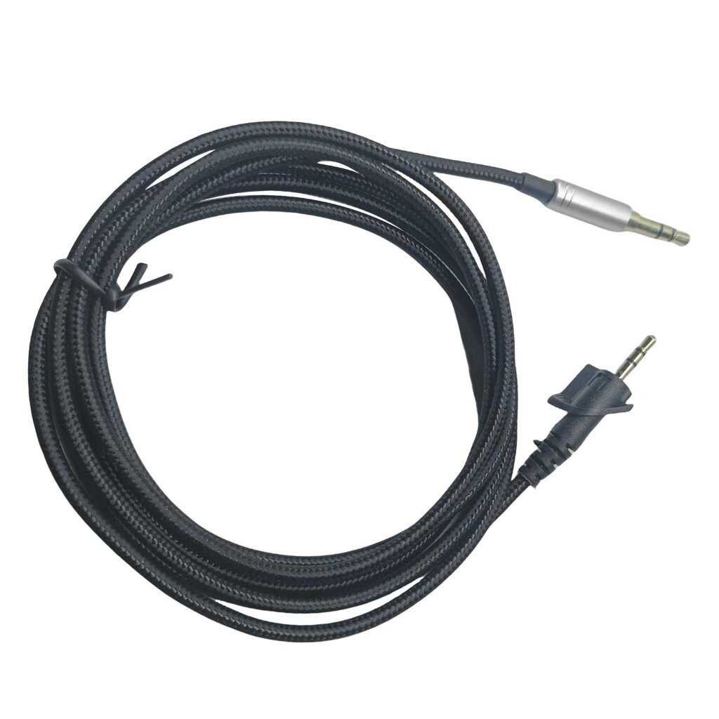 Сменный Кабельный Шнур для наушников AE2 Over Ear Длиной 2,5-3,5 мм, Соединительный провод длиной 1,5 м