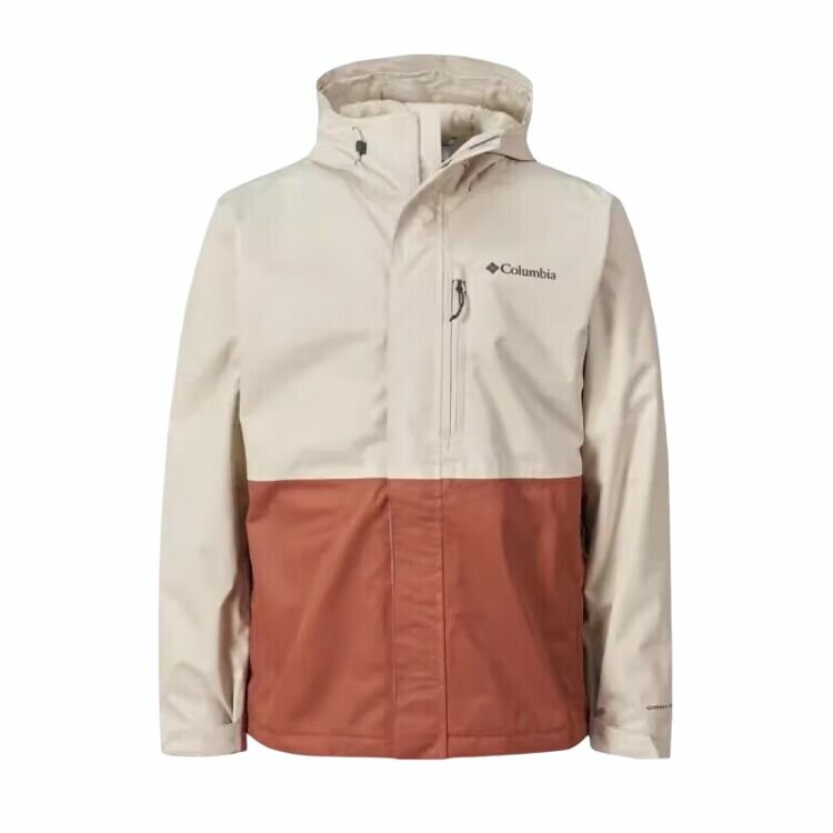 Куртка спортивная