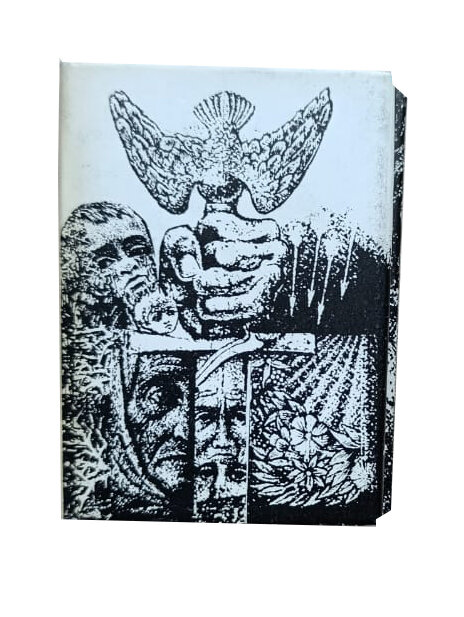 О, Муза плача Стихотворения, посвященные Анне Ахматовой (книга-миниатюра)