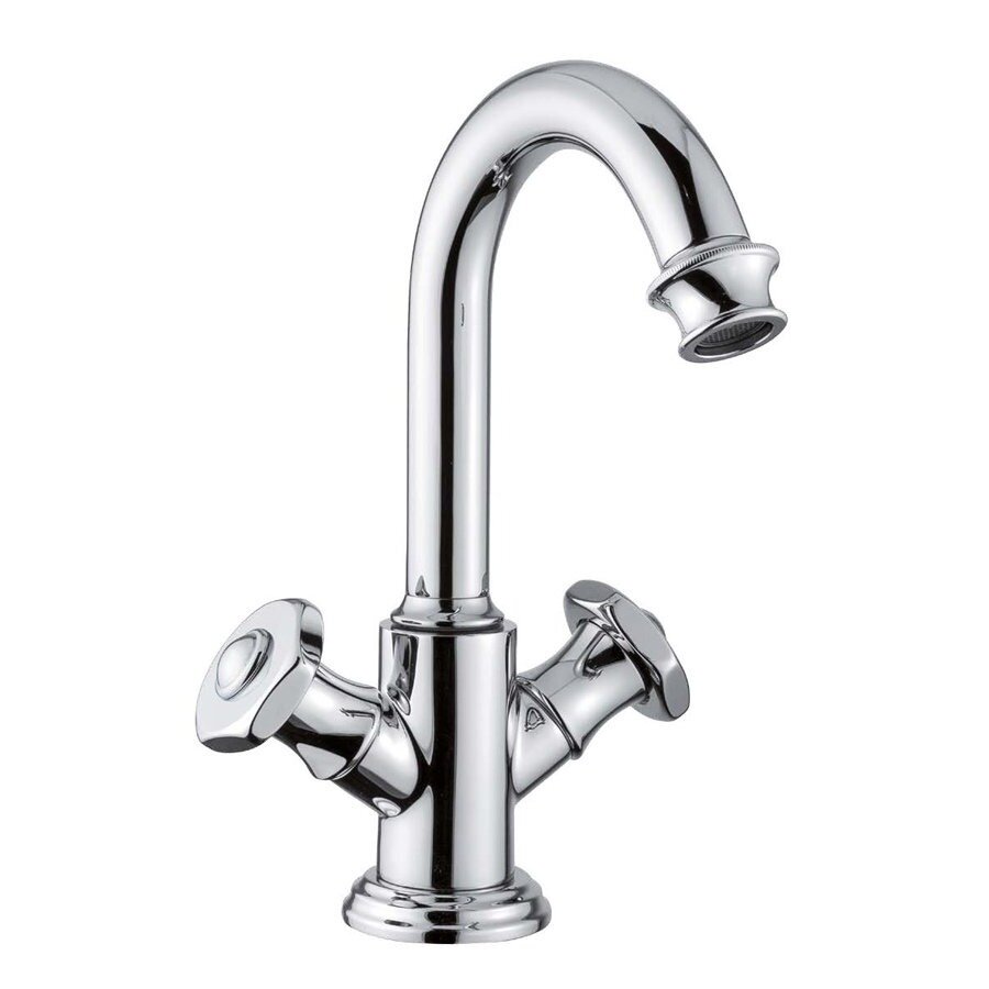 Смеситель для раковины Cezares Aphrodite APHRODITE-LS2-01-O