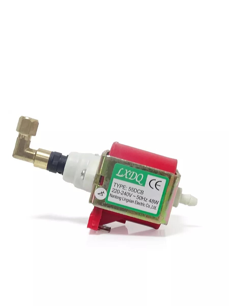 Помпа (насос) для дым машины генератора тумана 55DCB 48W