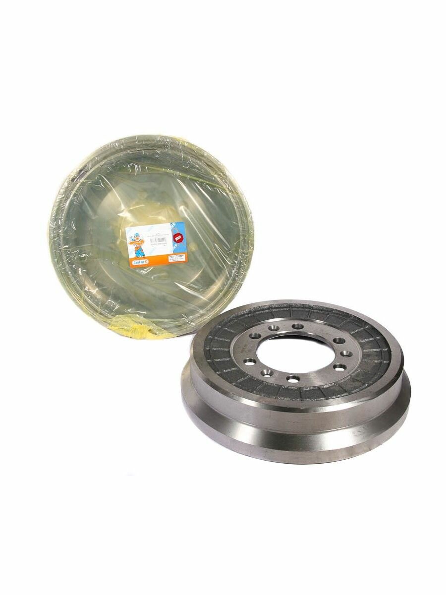 Барабан тормозной для а/м УАЗ-2360 профи "ЗавГар" ZG236020-3502070