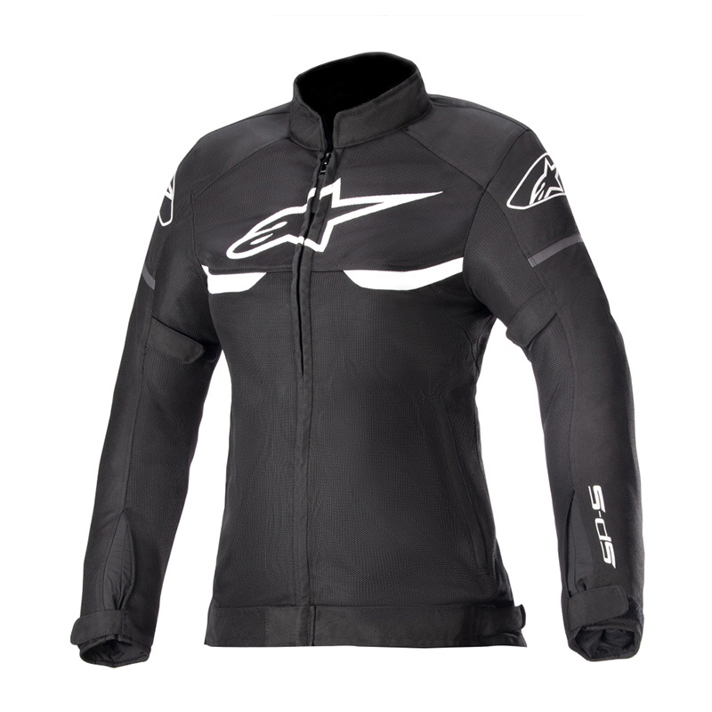 Джерси Alpinestars
