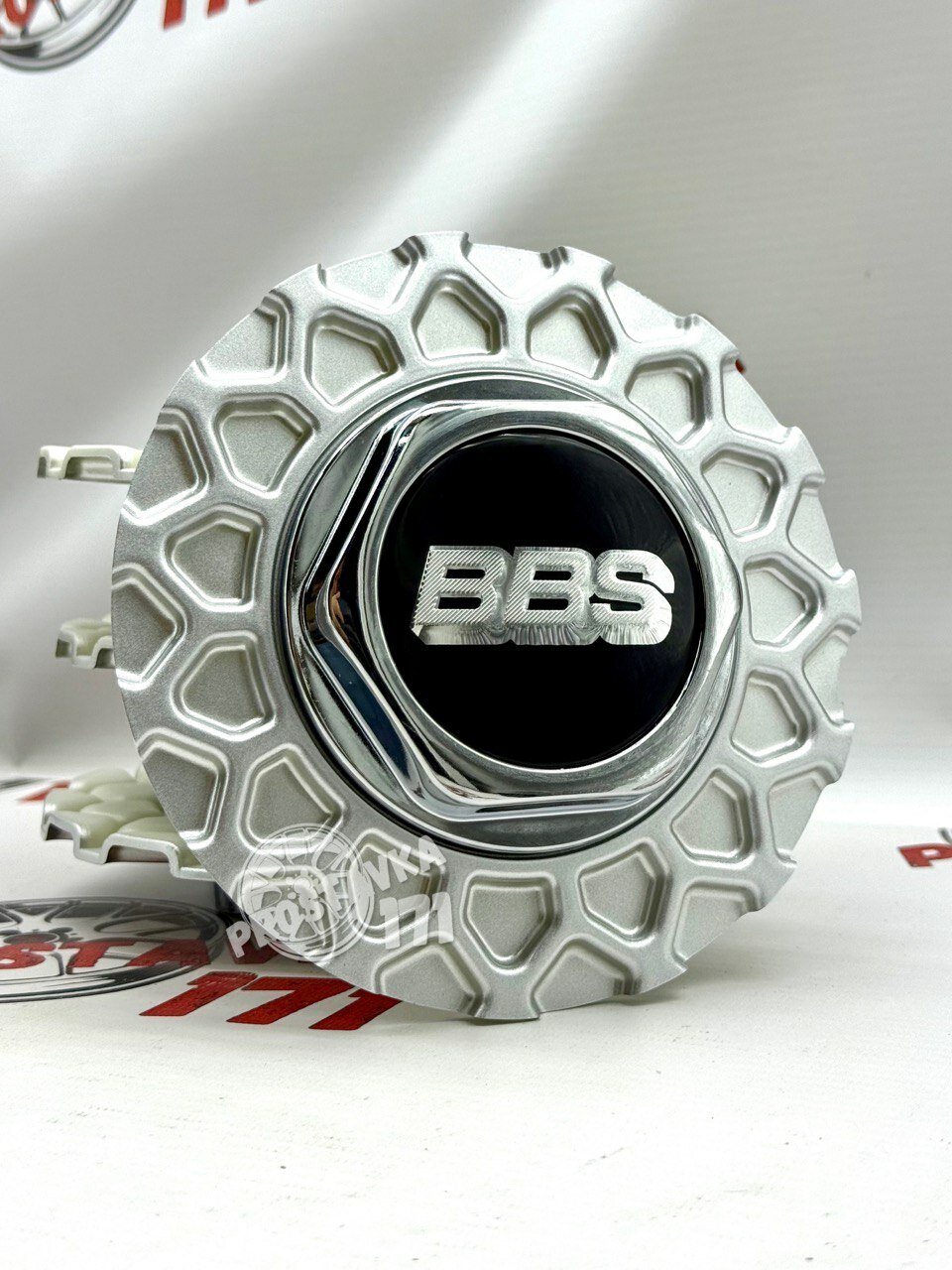 1штBBS-157/50/20 (S) колпачки диска