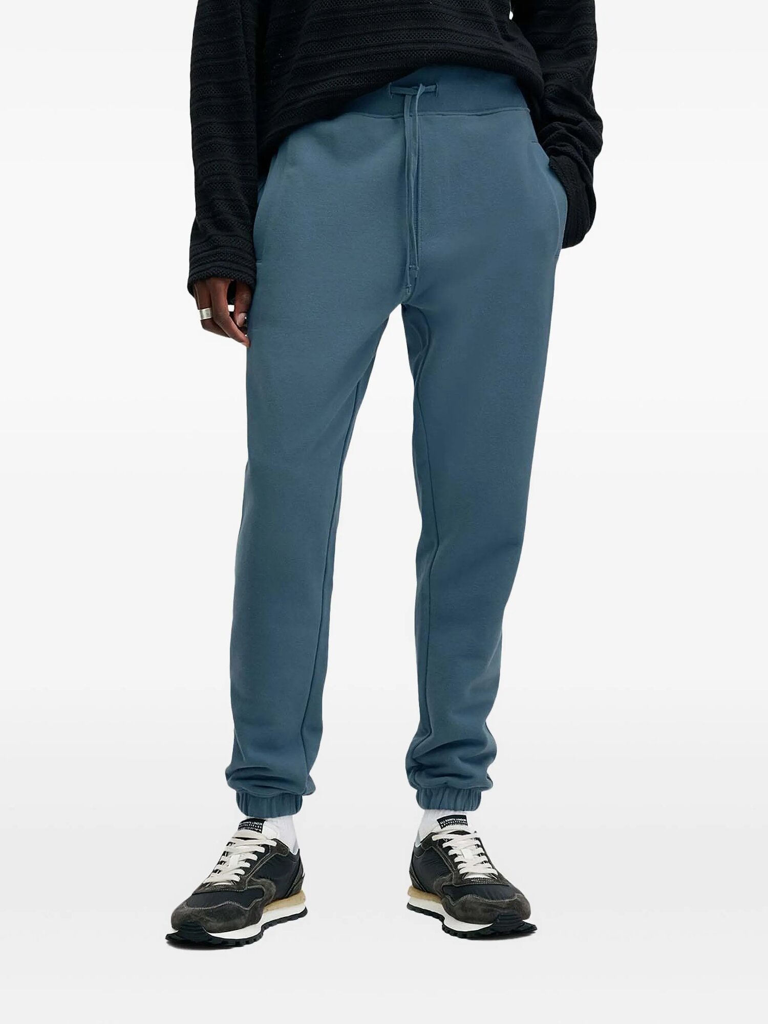 Брюки спортивные