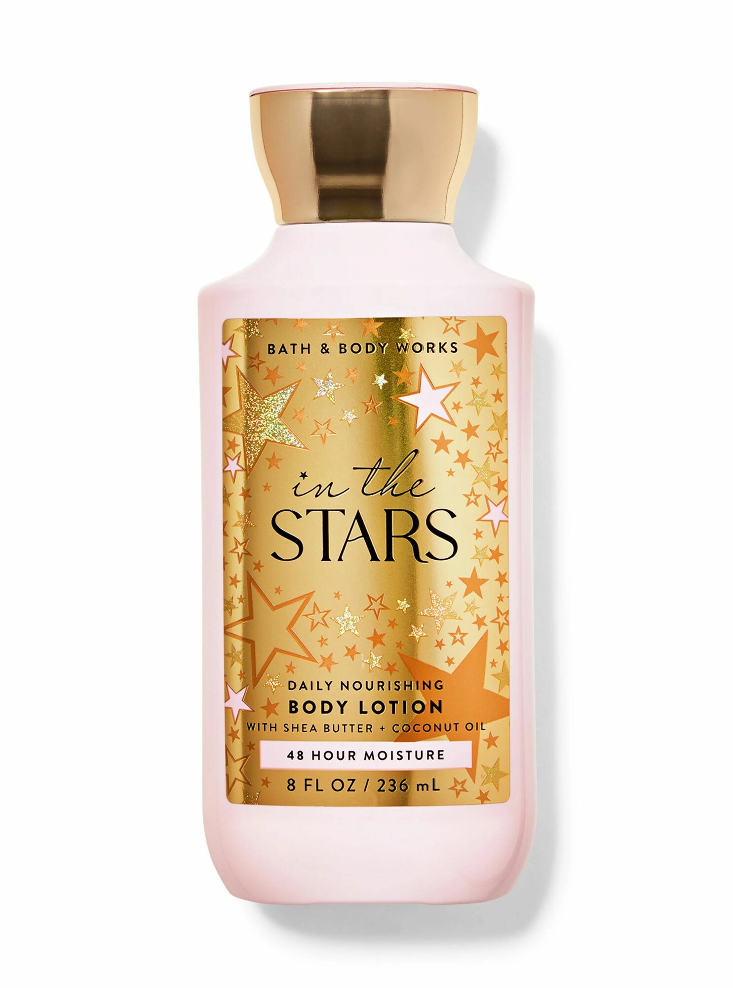 Bath and Body Works лосьон для тела In The Stars
