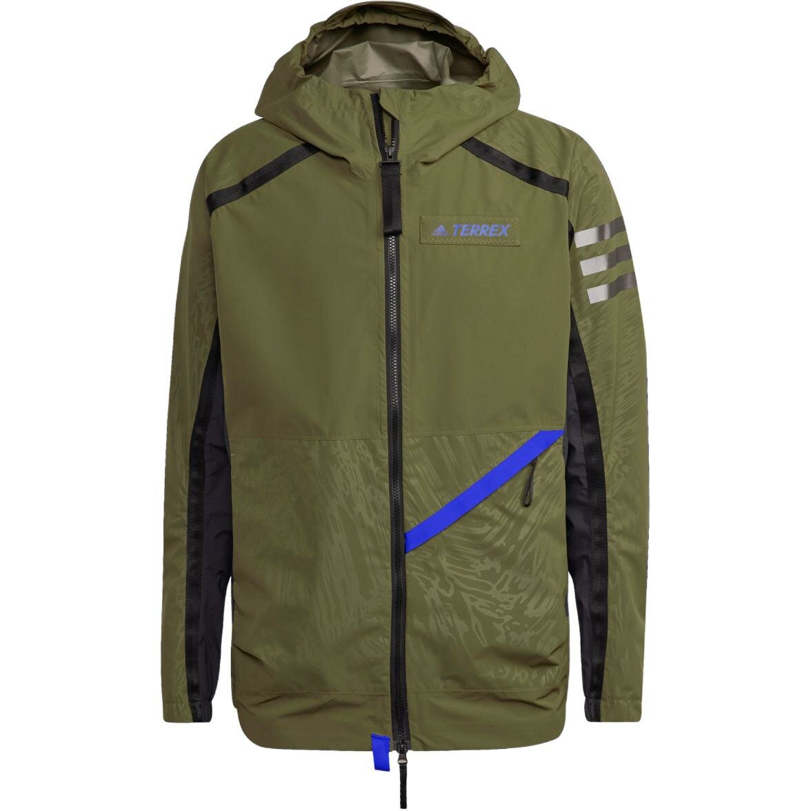 Куртка adidas Terrex