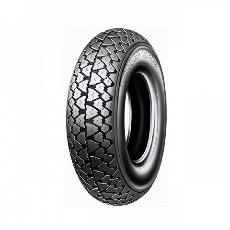 Шины летние Michelin S83 3,5-10 59J без RunFlat Мотоциклет