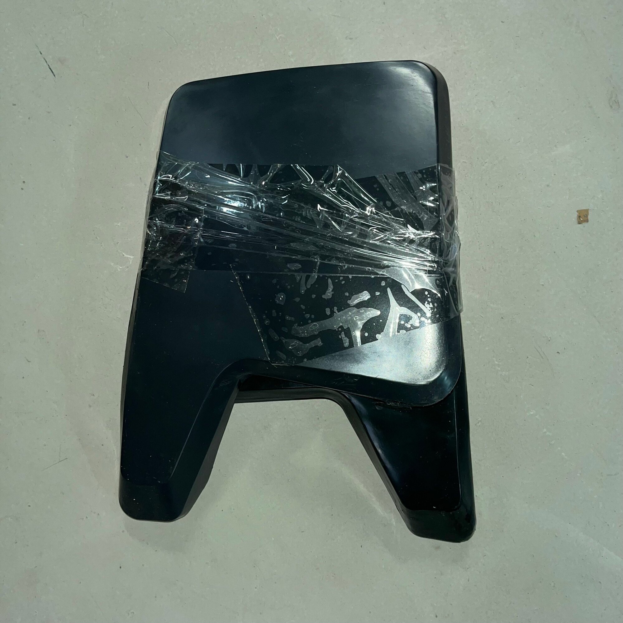 Защита аккумулятора Урал