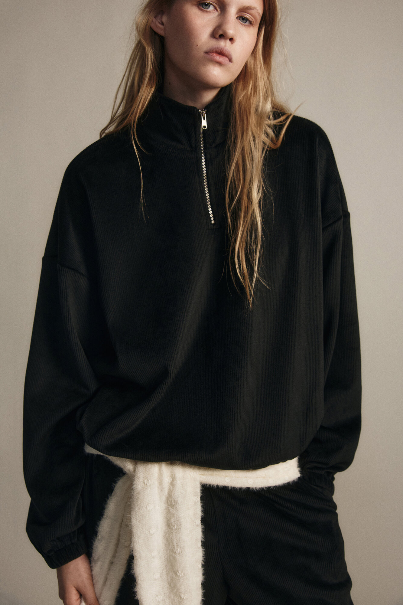 Толстовка Woman Mix&Match