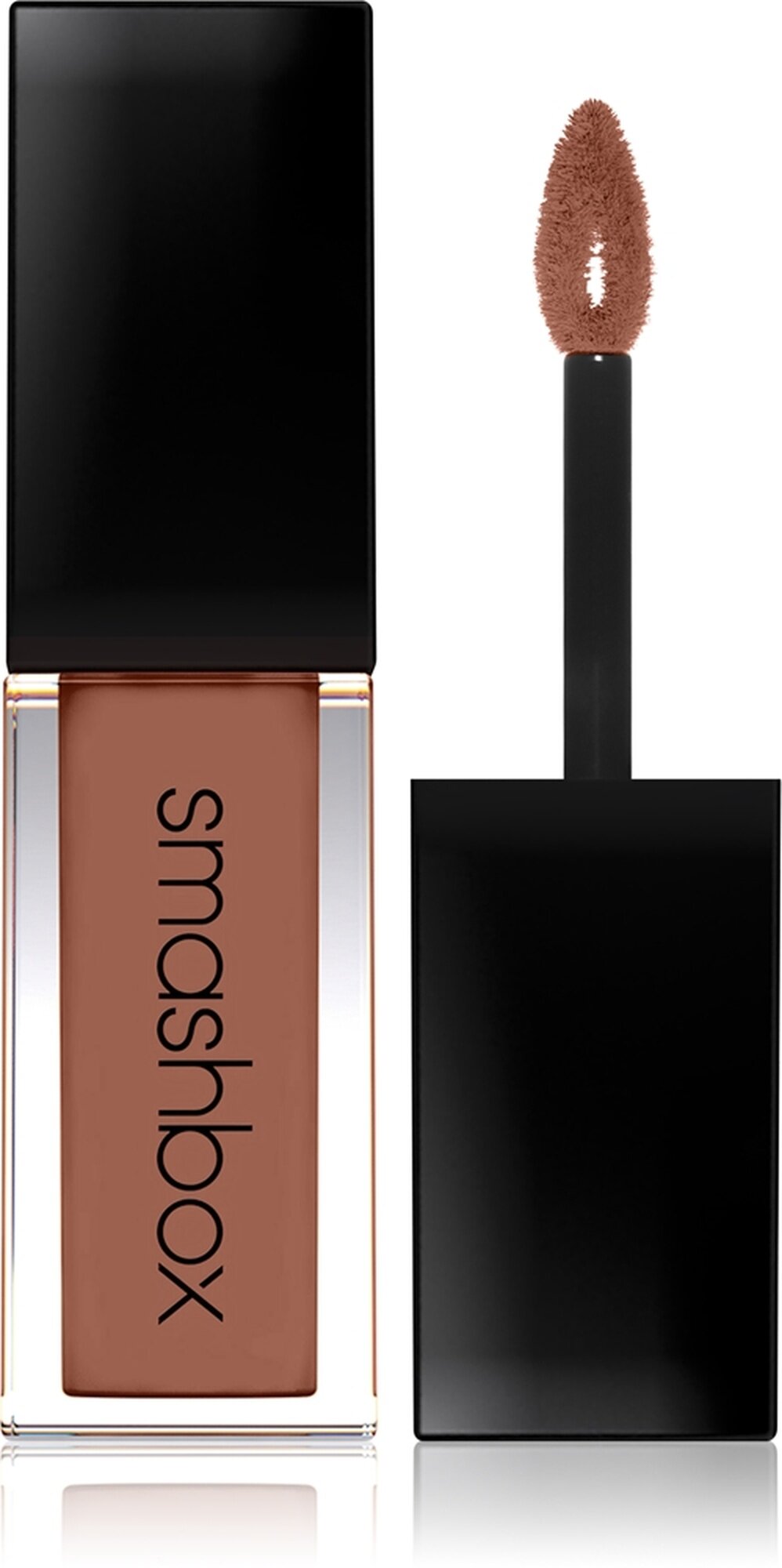 Smashbox Матовая жидкая помада Always On Liquid Lipstick 4 мл оттенок Fair Game