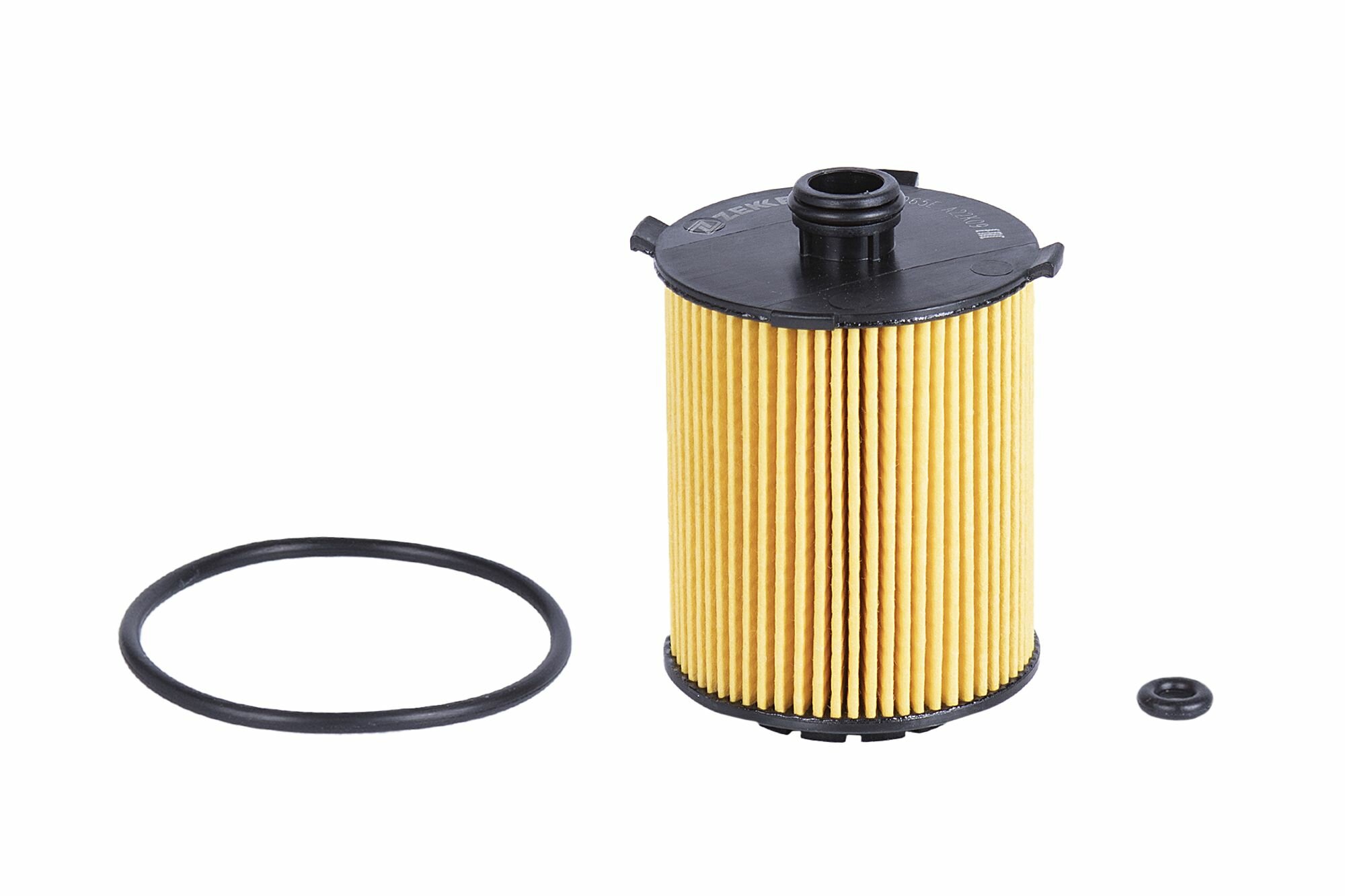 Фильтр масляный Eco Volvo XC40 17-, XC60 I, II 13-, XC90 II 14-, S60 II, III 13-, S80 II 13-, S90 II 16-, V60 I, II 13-, V70 III 13-, Geely Tugella 21-