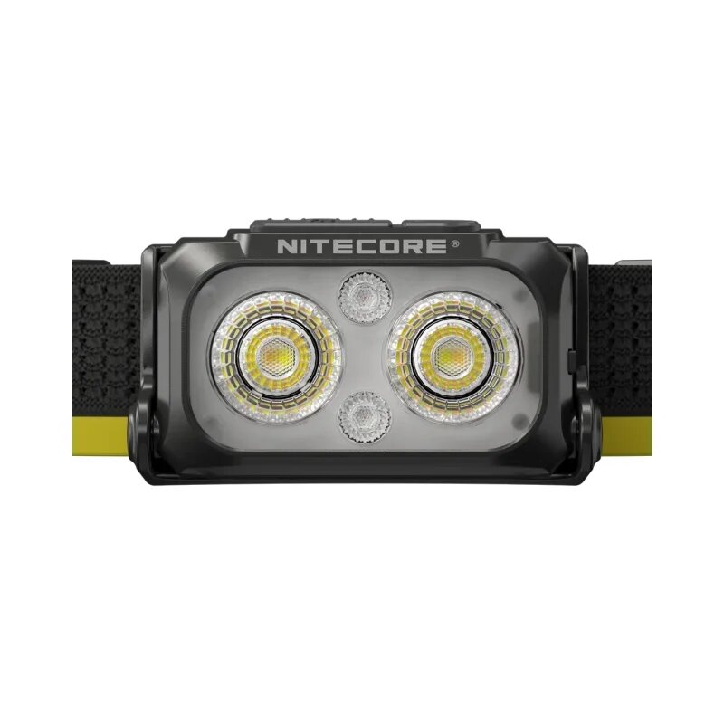 NITECORE NU25 MCT Налобный фонарь