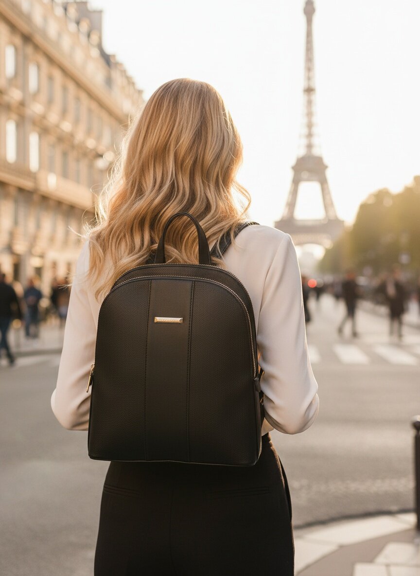 Сумка-рюкзак