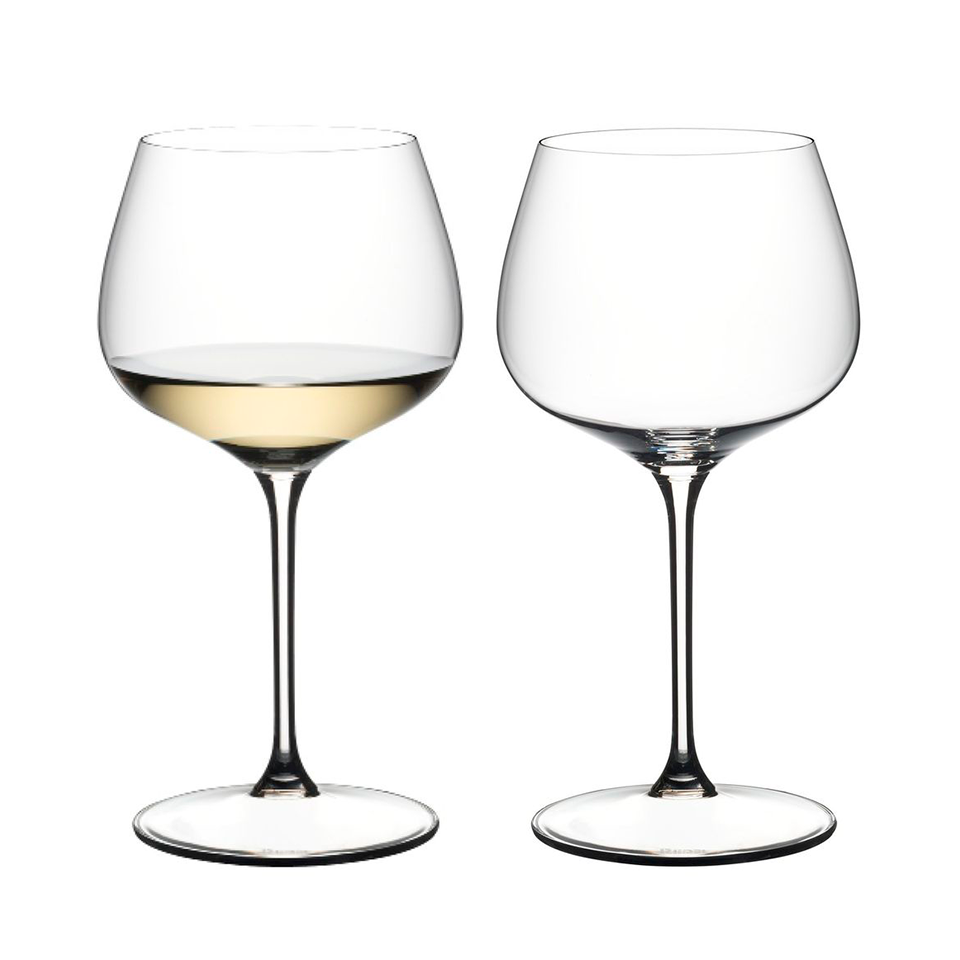 Бокалы для белого вина Riedel Grape Chardonnay 2 шт.