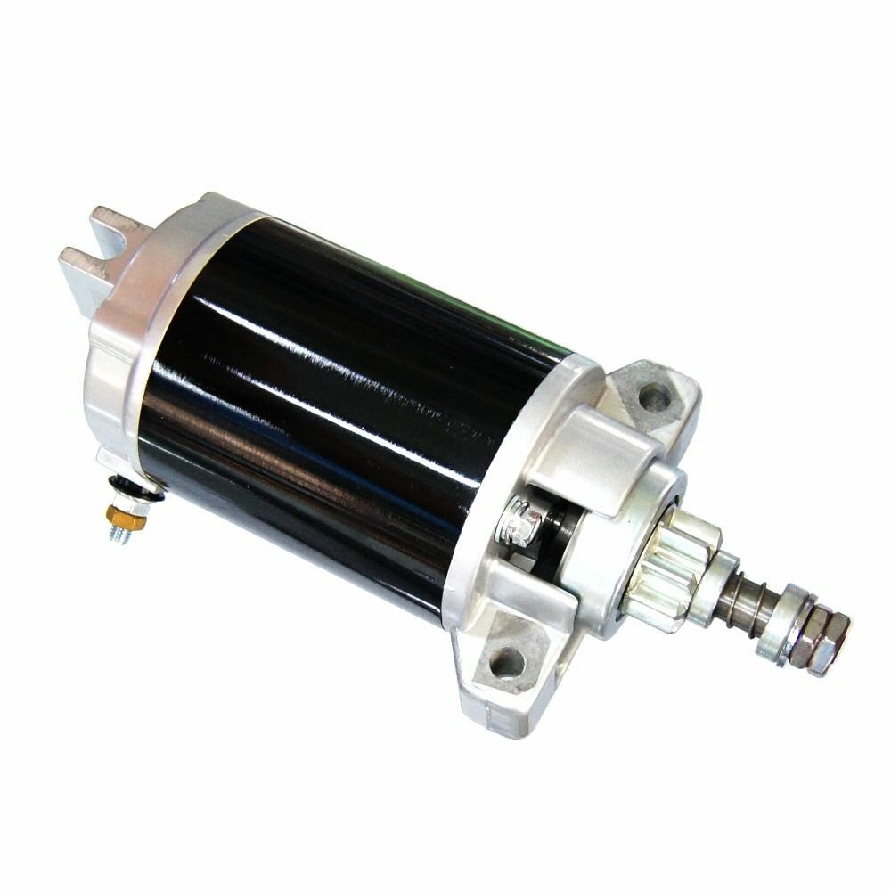 Электростартер Yamaha F25 65W-81800-02