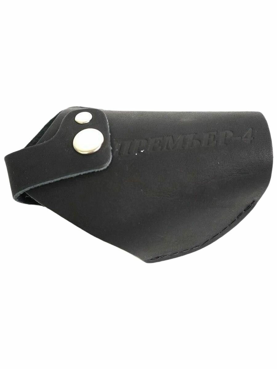 Кобура поясная для Премьер 4 ствола, г. Рязань, кожа