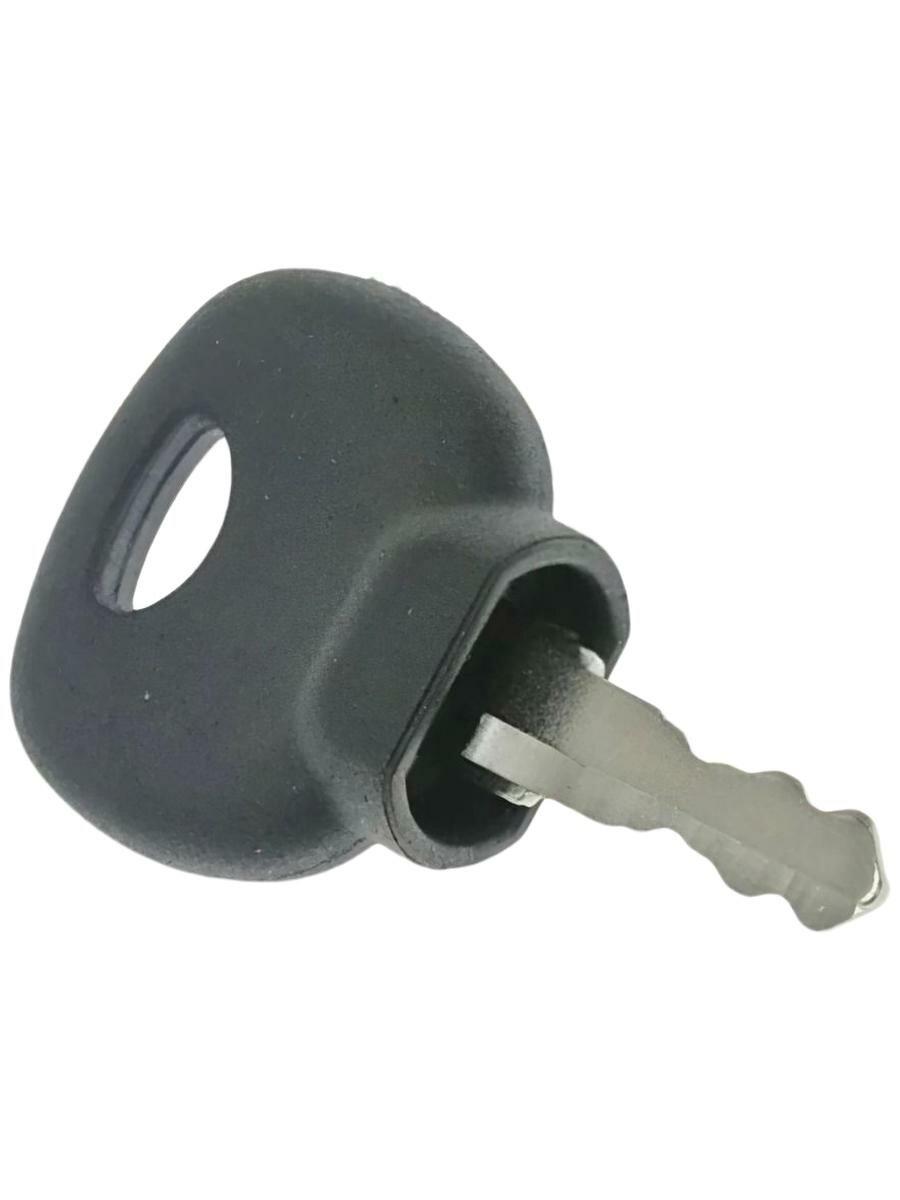 Ключ замка зажигания JCB 701/45501