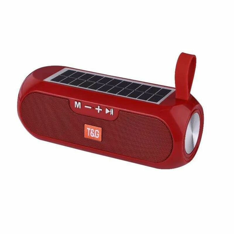 Динамик для зарядки на солнечной батарее, мобильный телефон, ноутбук, аккумуляторная батарея с длительным сроком службы для офиса, дома, спальни, ПК