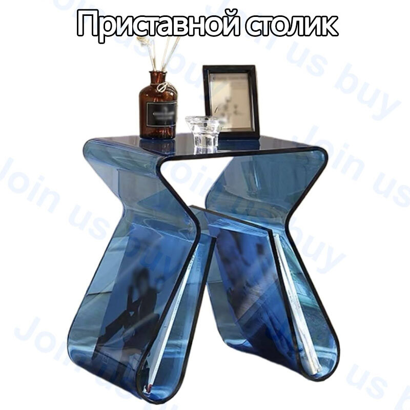 Приставной столик, 40х29.5х43.5 см