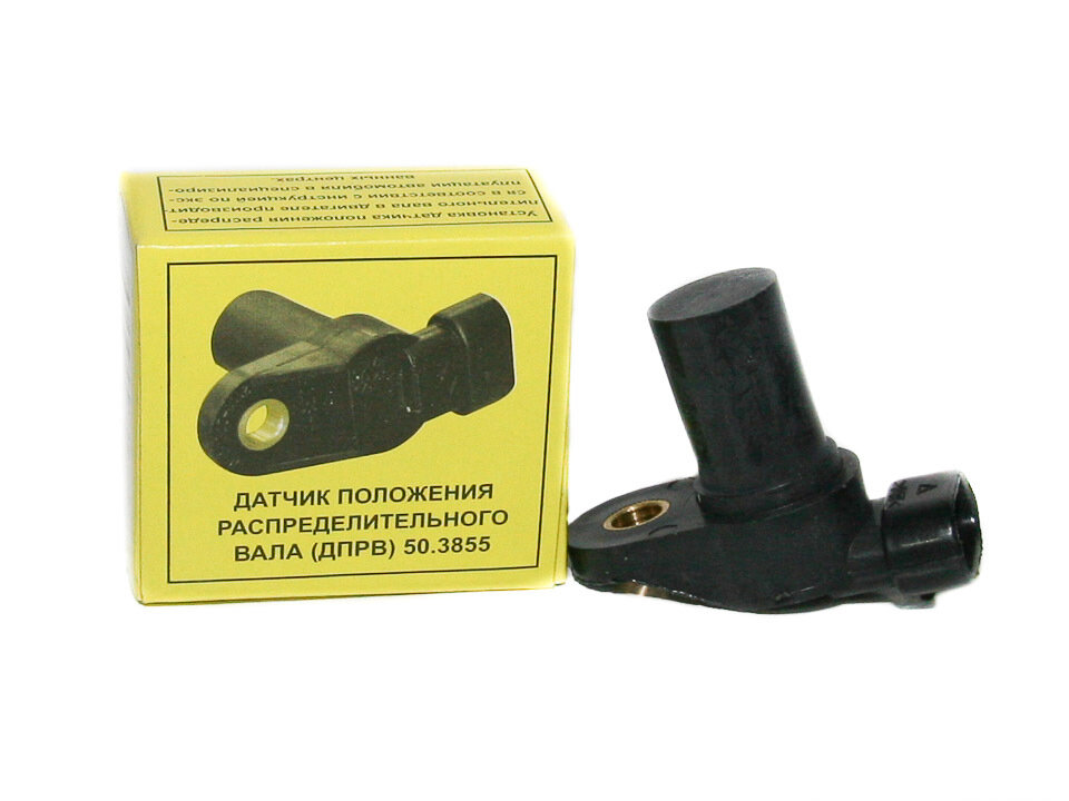 Датчик фазы р/вала 1118,2108-15,21214,2123 (8 кл) инжектор "торцевой" "омега"