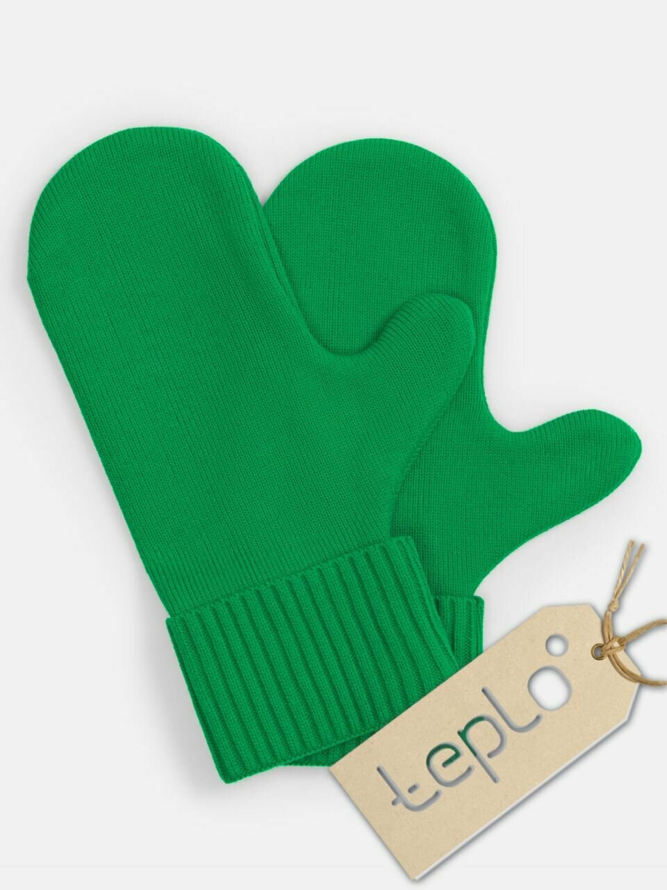 Варежки для взрослых и детей