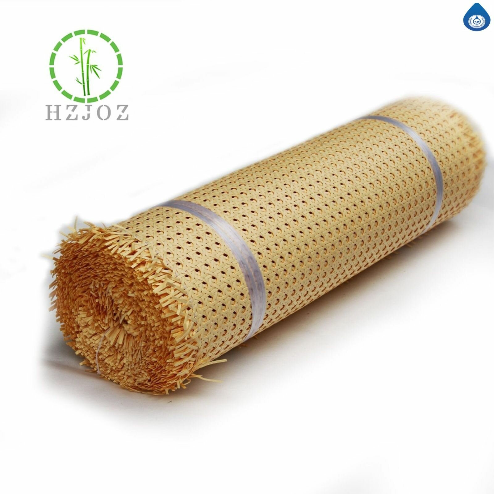 Ротанговое Ротанг натуральное полотно плетеная ширина 50см