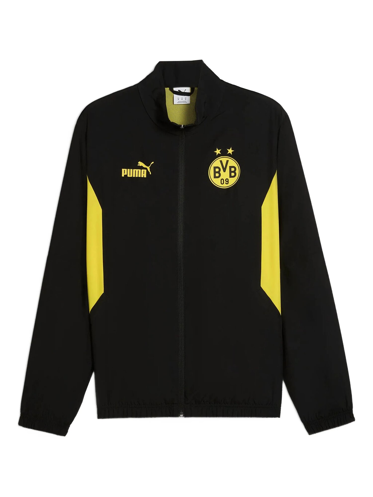 Куртка Borussia Dortmund ftblARCHIVE