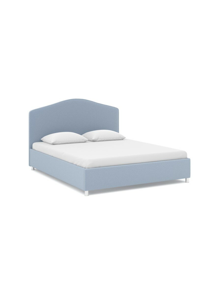 Кровать с подъемным механизмом Askona (Аскона) Lira Box I (Лира Бокс) Тк. Aura 11 160x200