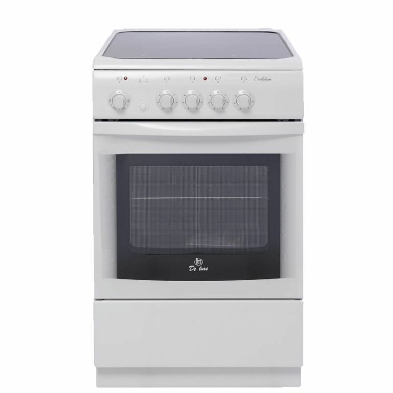 Плита электрическая De Luxe 506004.04ЭС