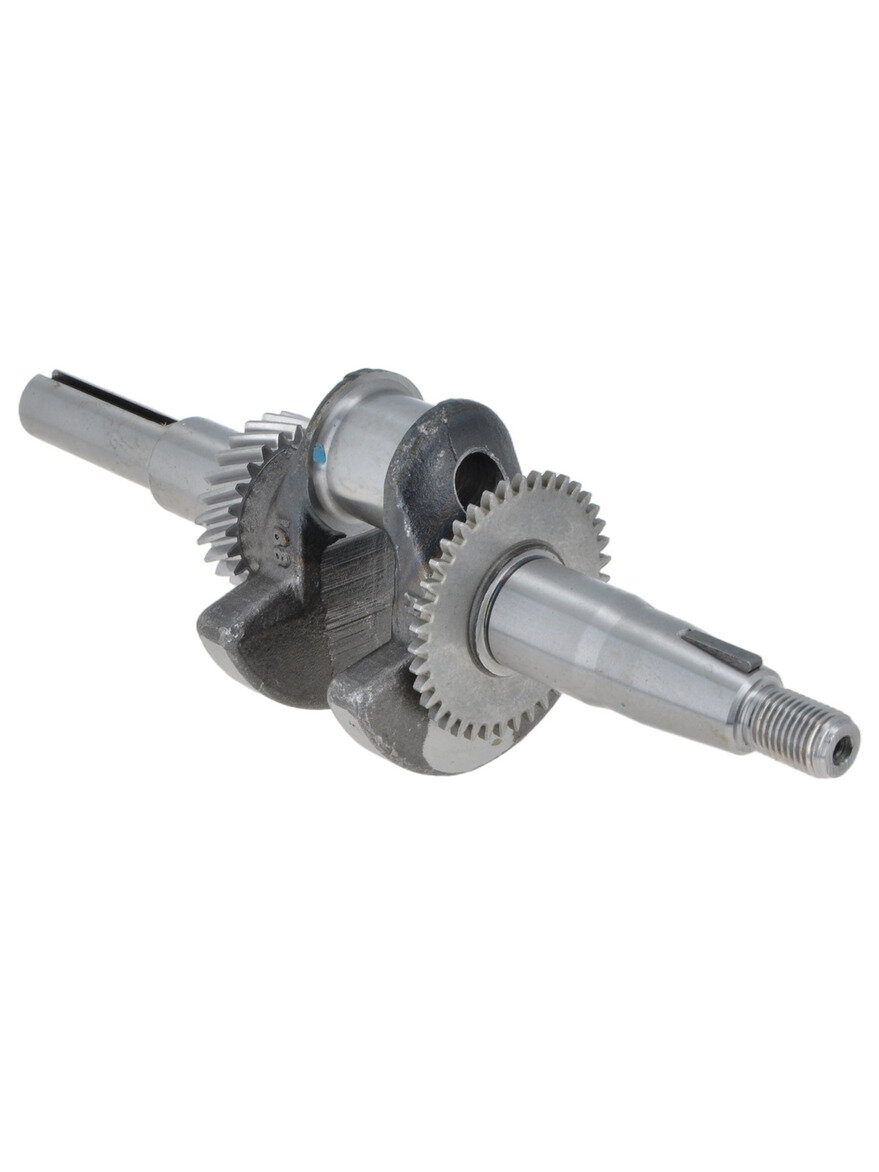 Коленвал для виброплиты CHAMPION PC-1345RHH