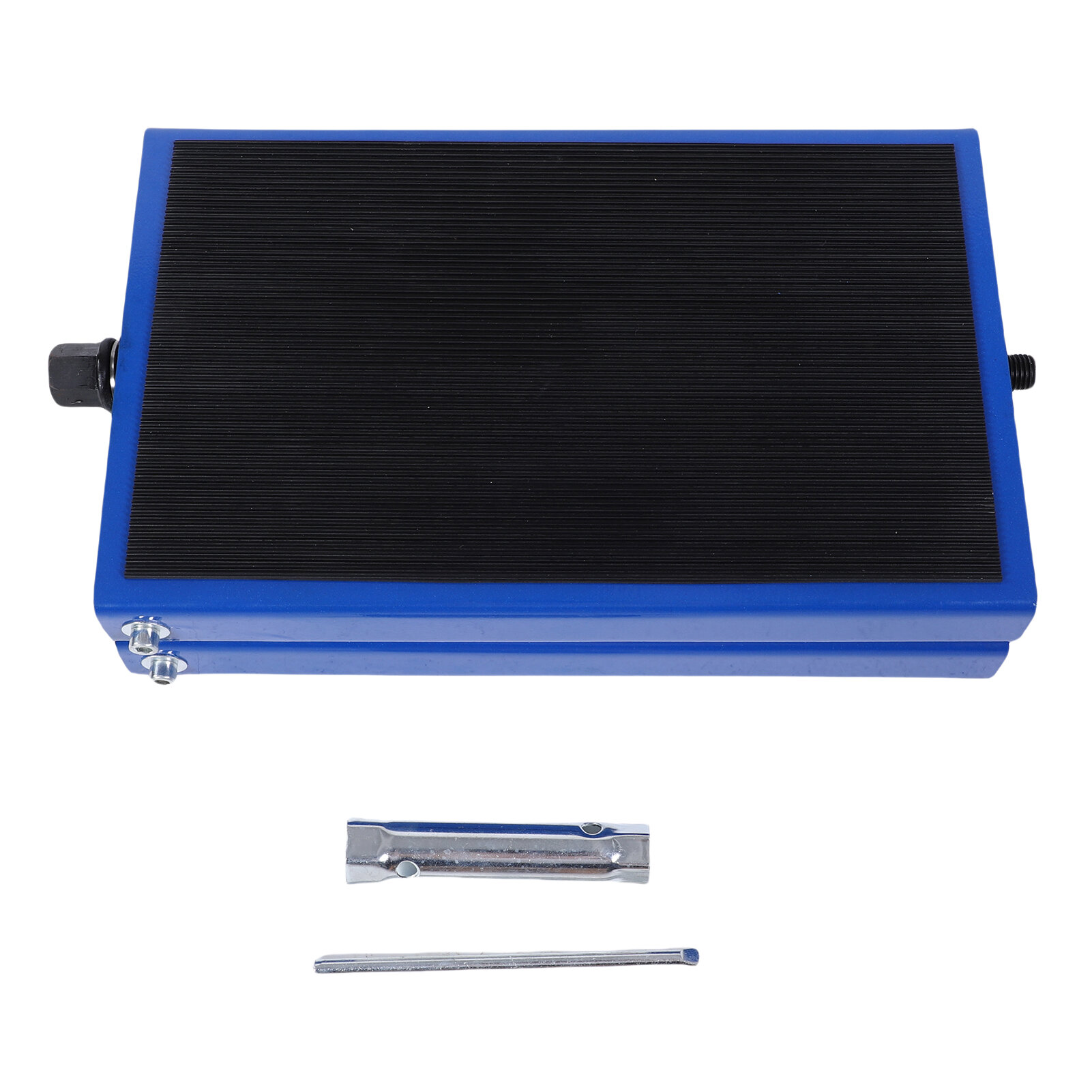 Ножничный подъемник для мотоцикла, домкрат 3,35-13,39 дюйма, регулируемая высота, складная грузоподъемность 500 кг, подставка для подъема мотоцикла