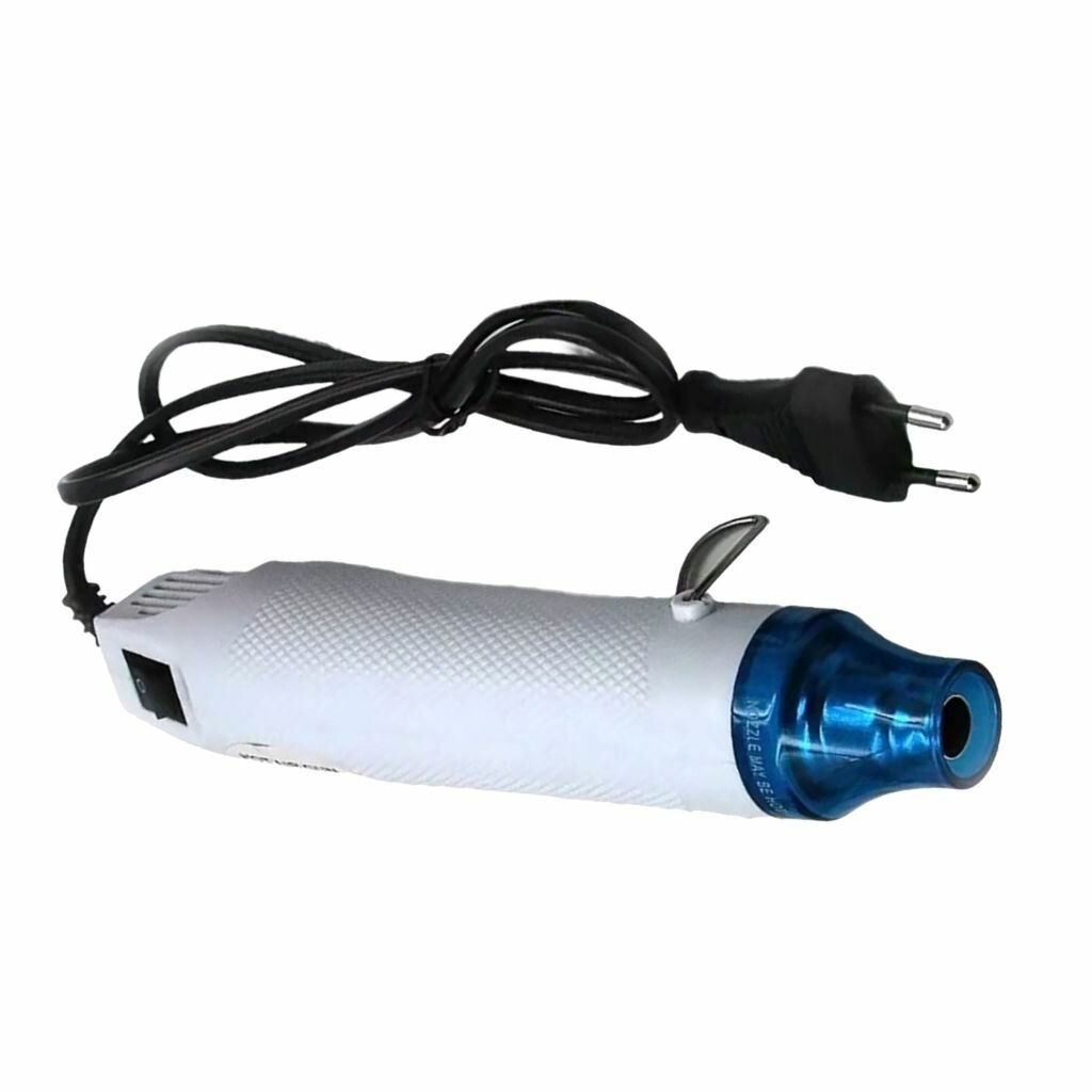 Мини термопистолет