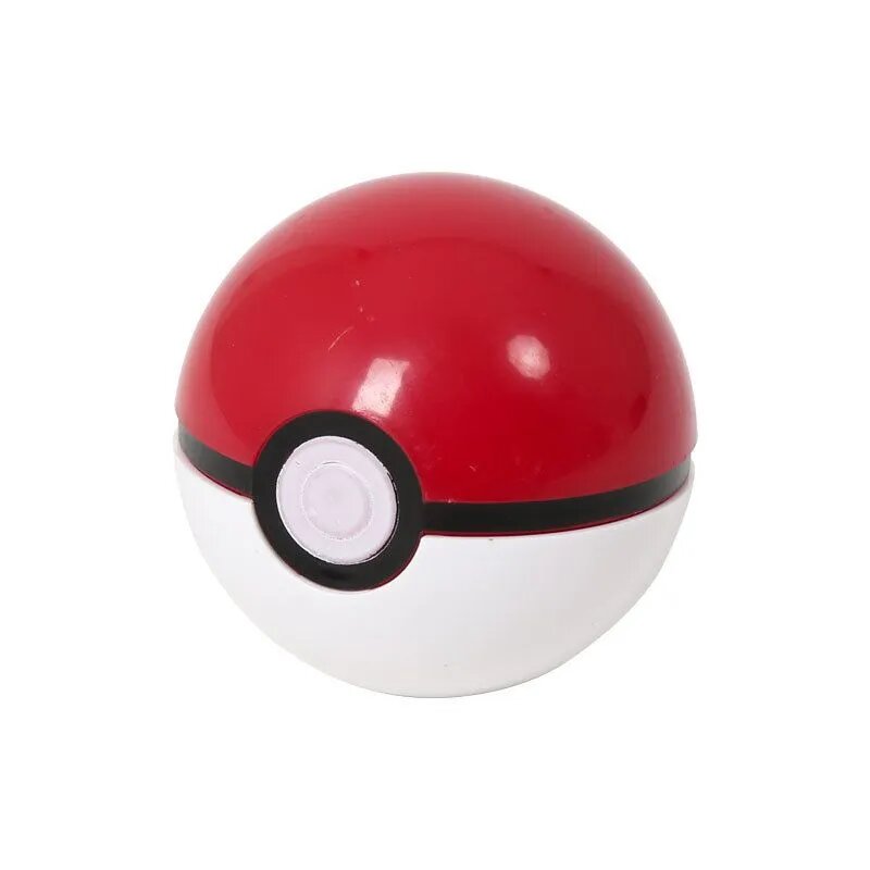 Фигурка Покемон Покебол / Pokemon Pokeball (7см) от магазина PopCultura.Store
