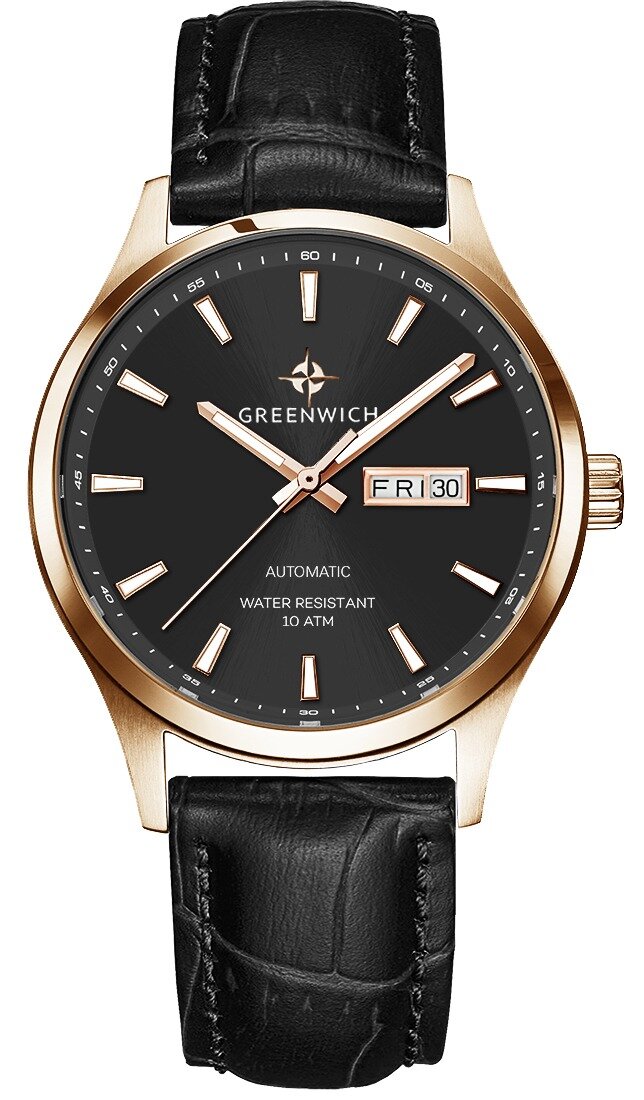 Наручные часы Good Luck