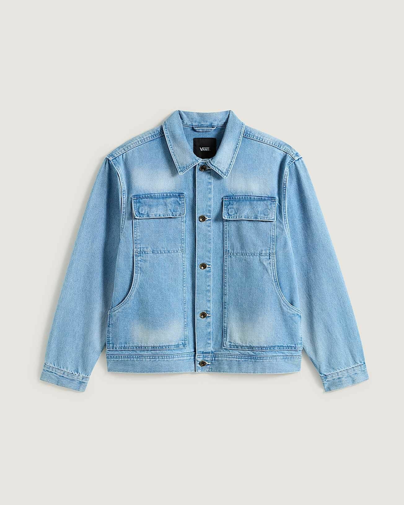 Куртка спортивная Осень-зима 2025