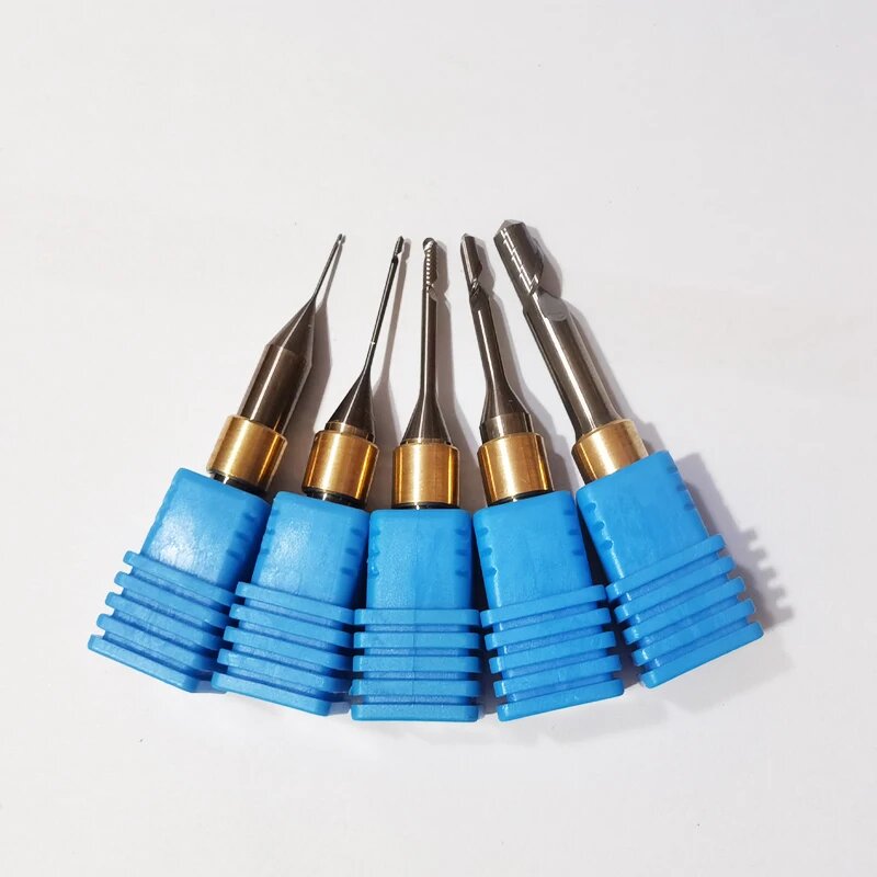 Фреза Aidite LGFU для стоматологии 6 мм PMMA 2.5mm