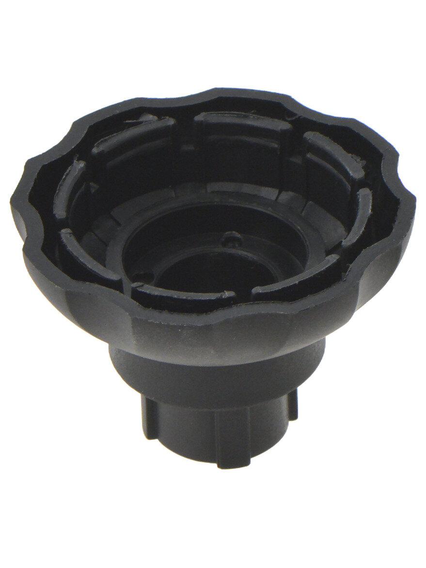 Ручка регулировочная для рубанка DEKO DKEP1400W со станиной