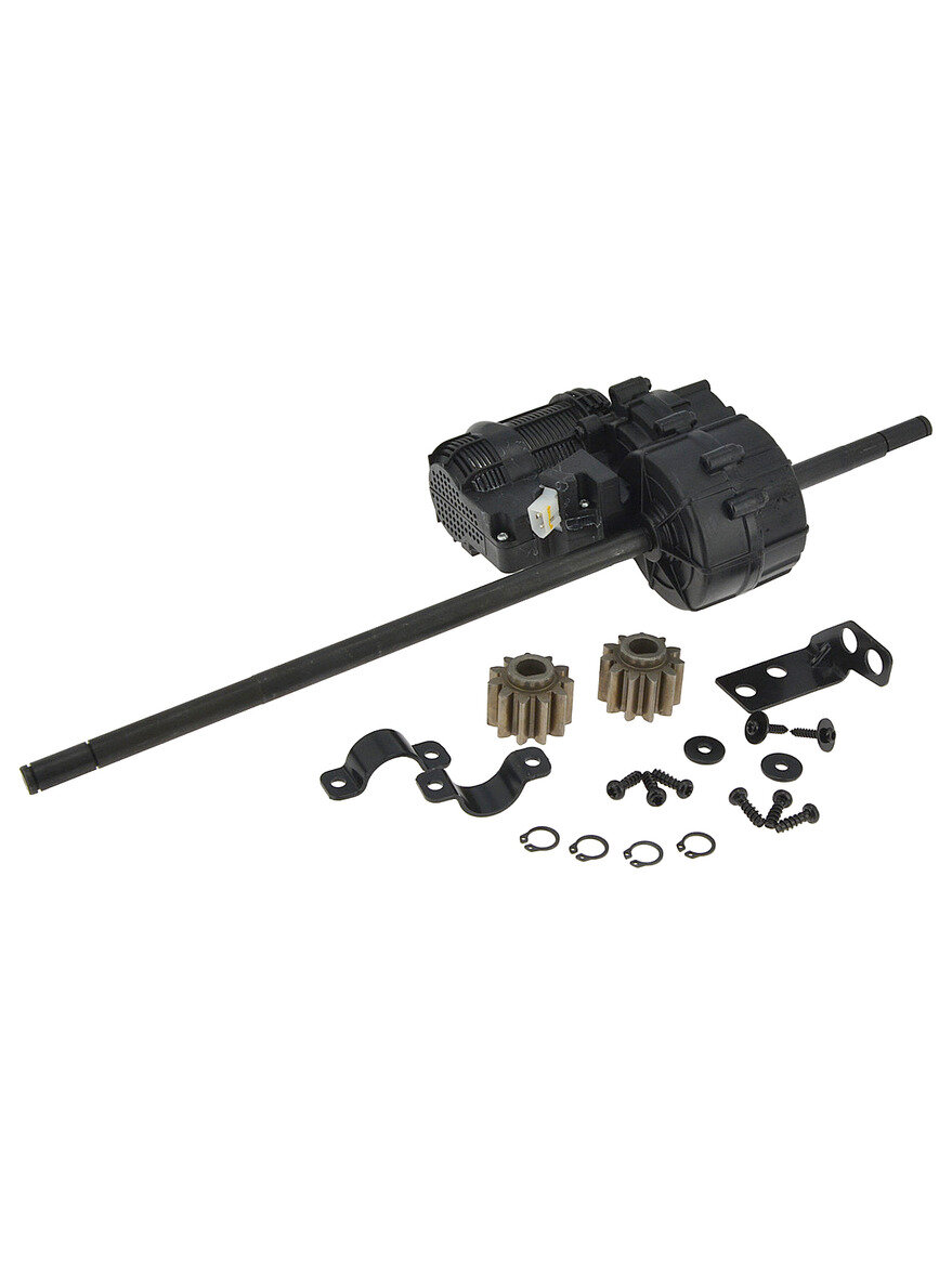 Редуктор в сборе для газонокосилки GreenWorks GD40LM46SPK6