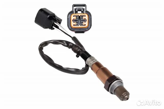 Датчик кислорода верхний Hyundai Accent Getz лямбда зонд до катализатора