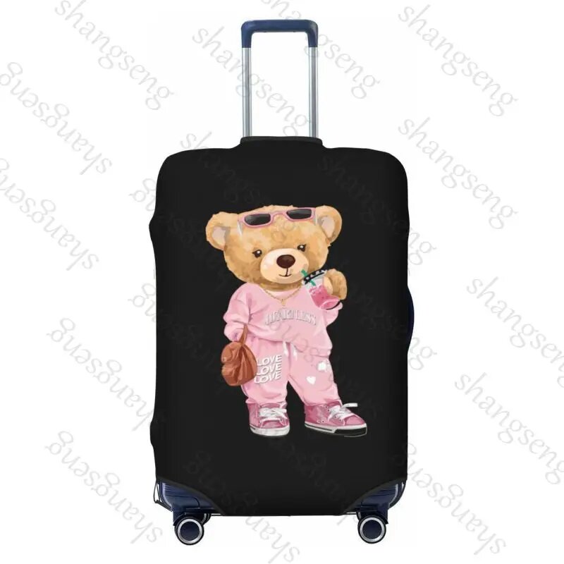 Чехол для чемодана 