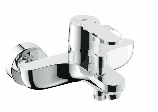 Смеситель для ванны grohe Get 32887000