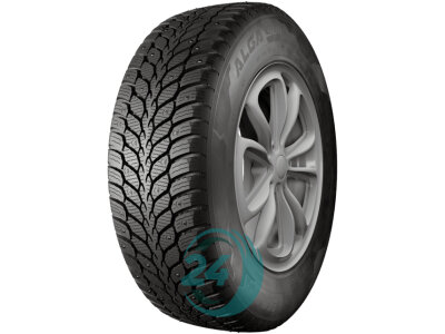 Кама НК-532 185/75 R16 T97 шип