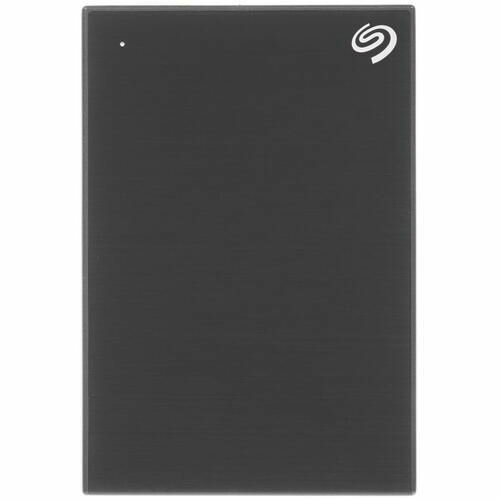 1 ТБ Внешний HDD Seagate One Touch (STKB1000400) черный - 2.5", 5400 rpm, USB 3.2 Gen1 (USB 3.0, USB 3.1 Gen1) Type-A