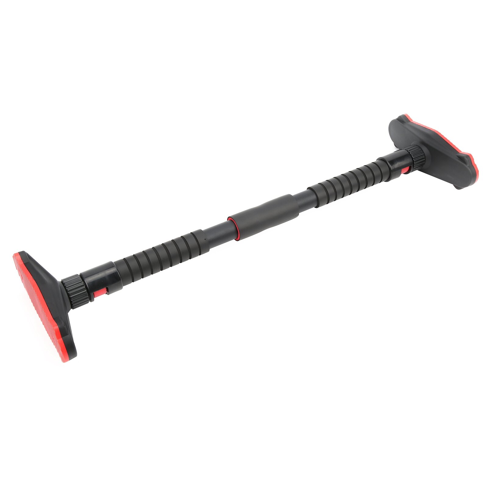 Устройство для растяжки и тренировки с горизонтальной перекладиной для взрослых и детей, 60-100 см