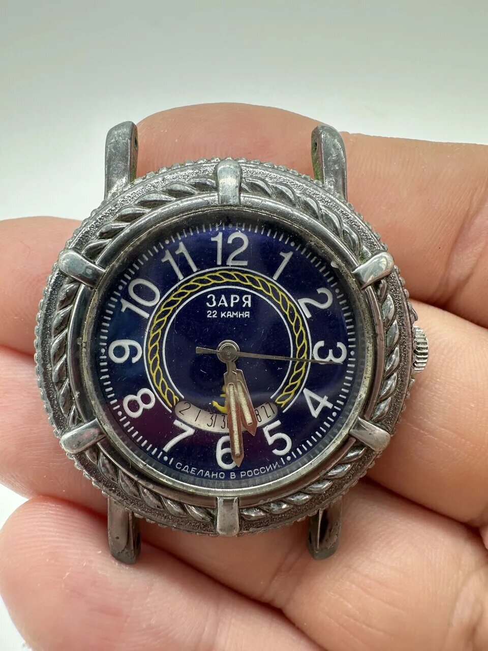 Наручные часы Классика