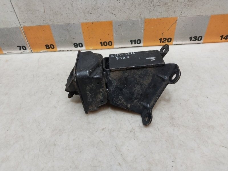 Б/У Подушка двигателя, 2.4 TDCI Опора двигателя Ford Transit 6 Лев. 432619 FORD арт. YC156B014AE1
